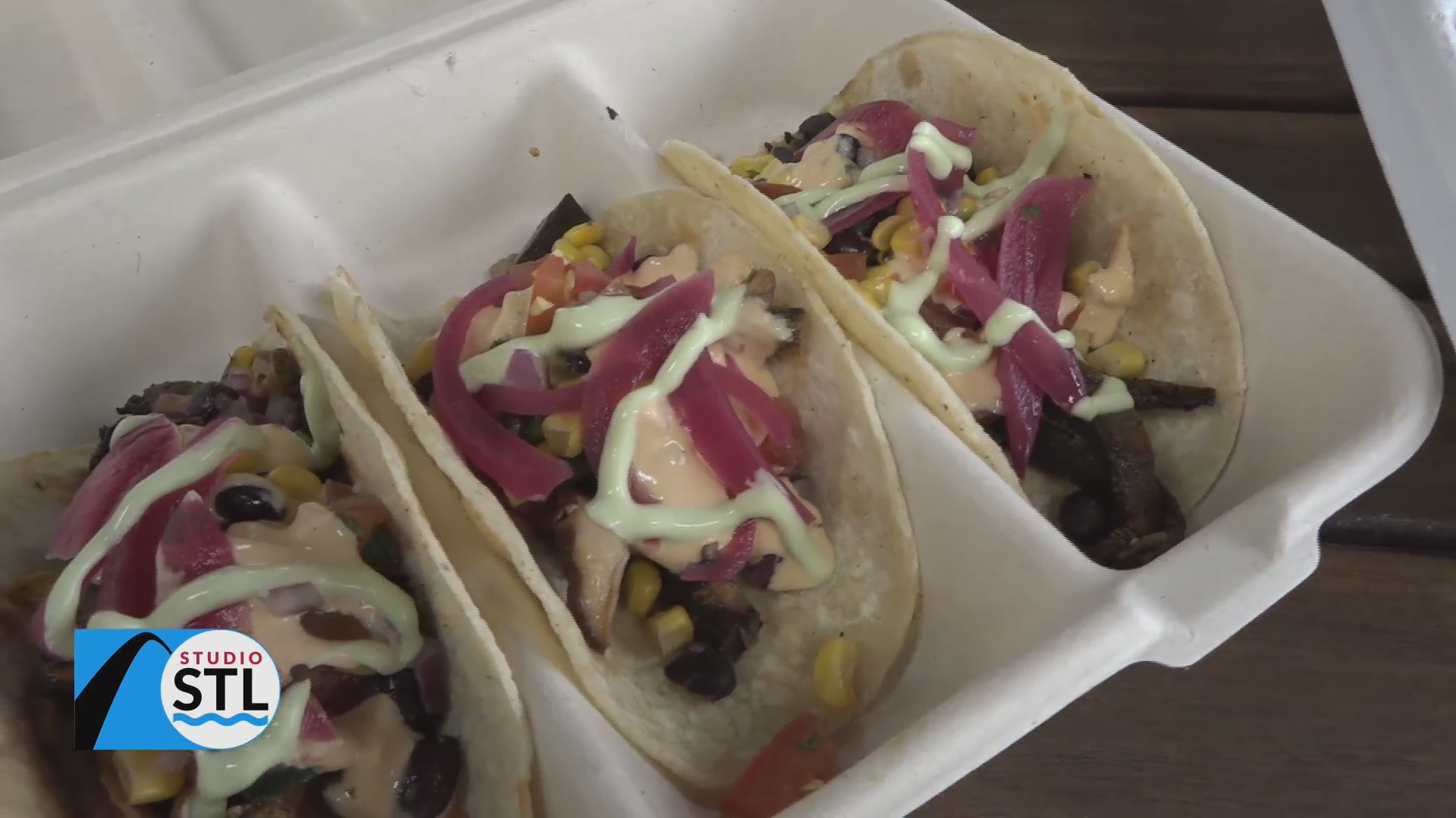 Soulcial Kitchen is the world’s first mobile cloud kitchen with a ...