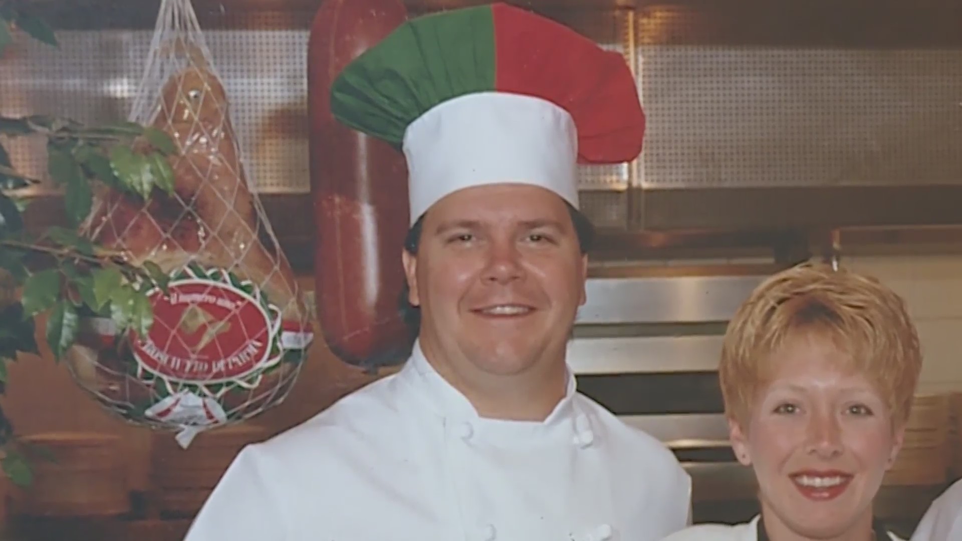 Beloved St. Louis chef Rich LoRusso dies at 63 – FOX 2