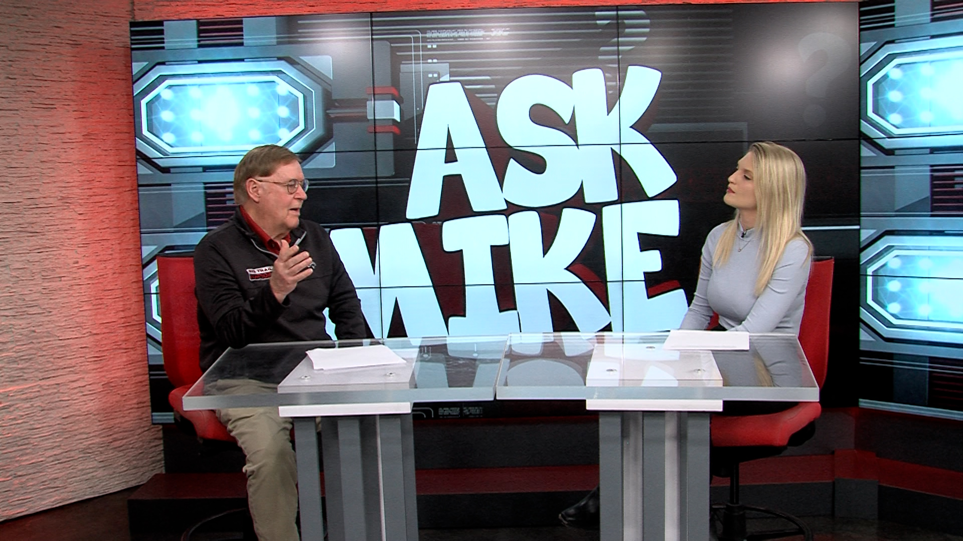 Ask Mike: Post Kentucky Muss Talk, Baum-Walker Home Run Derby & Horns ...