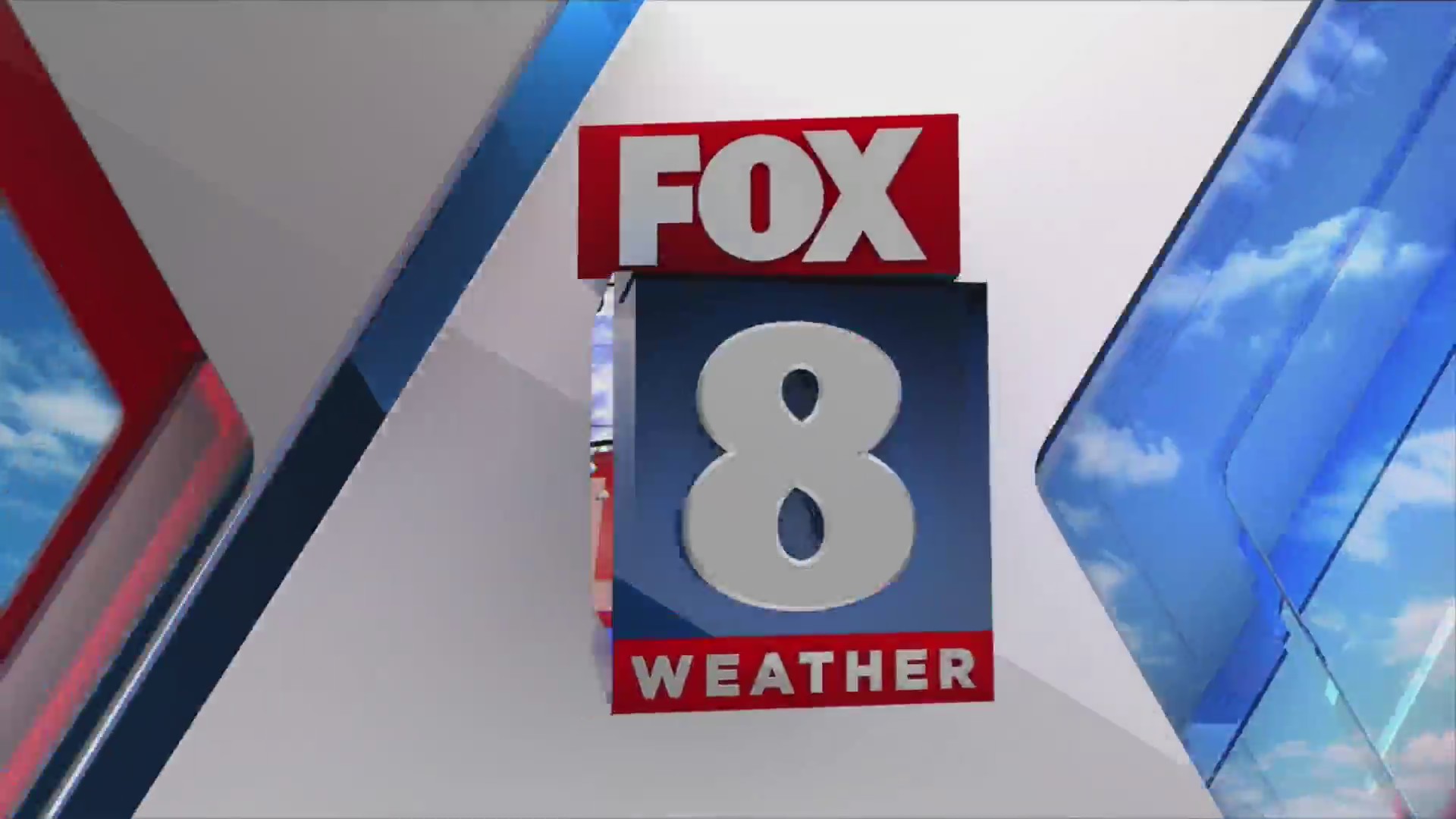 Tuesday forecast – Fox 8 Cleveland WJW