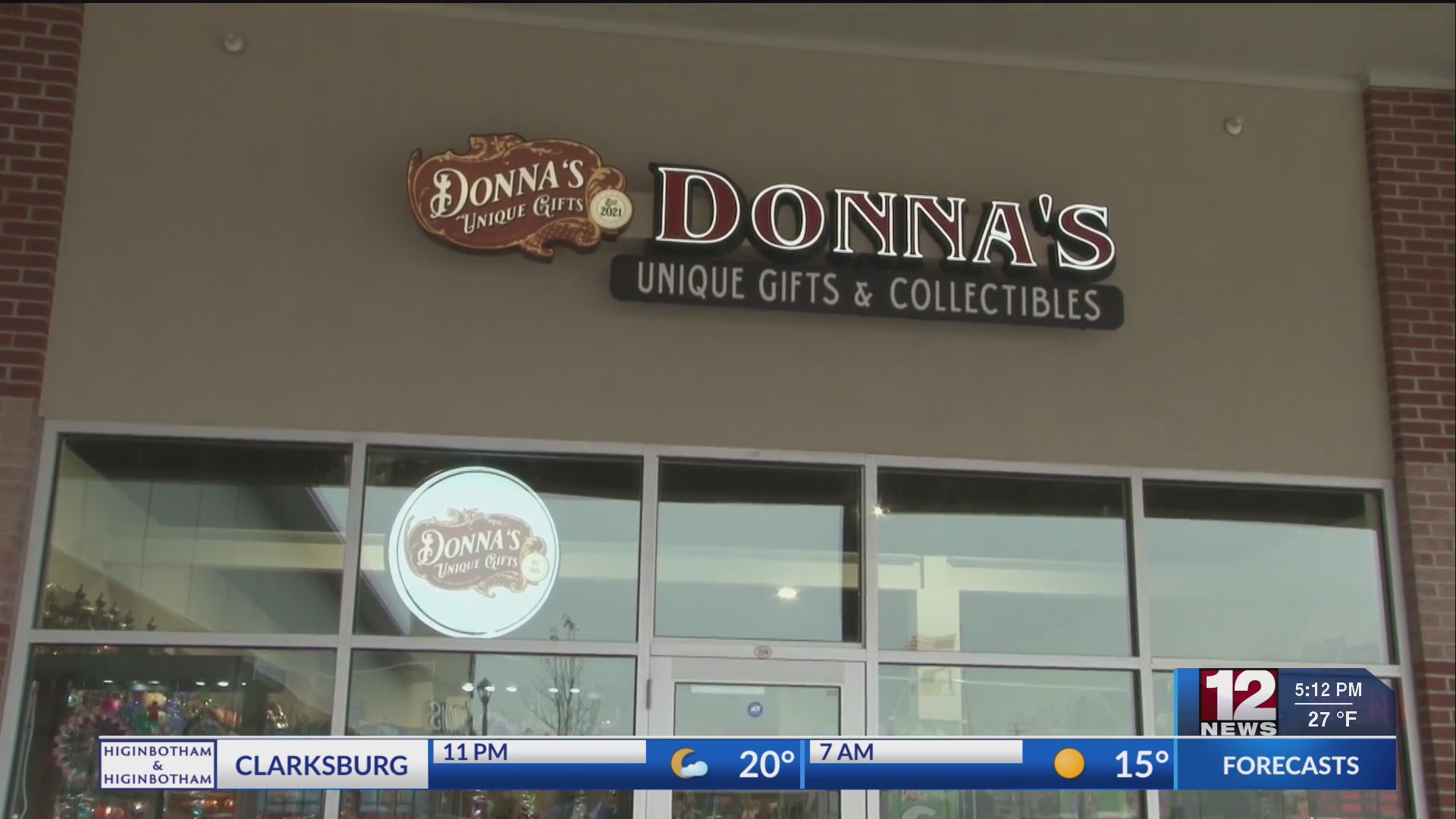 Donna’s Unique Gifts and Collectibles opens second location in White ...
