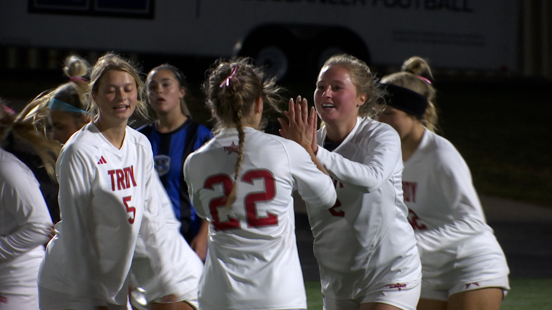 Troy wins 7th straight with 3 nil victory over Xenia – WDTN.com