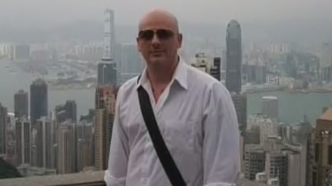 Mark Swidan to hopefully be topic with China’s president in upcoming ...