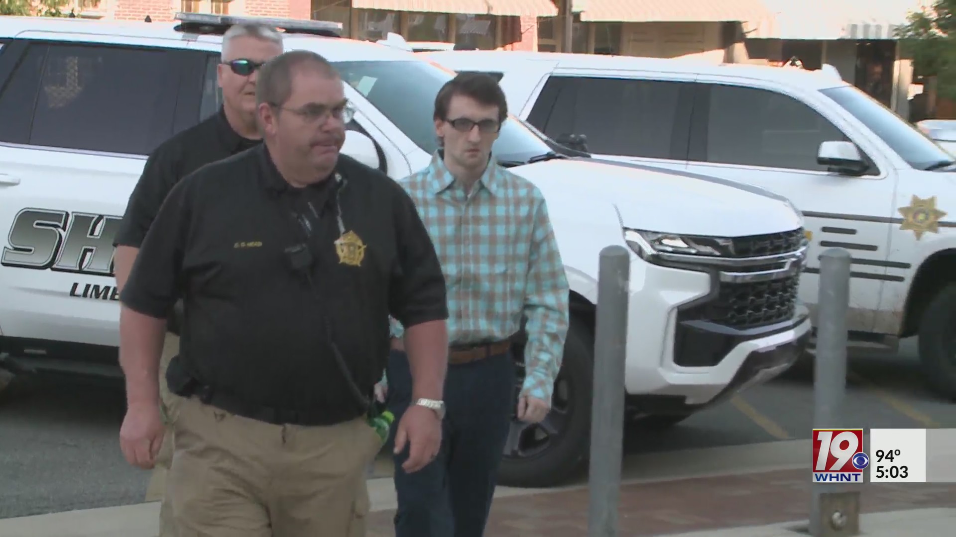 Former U.S. Attorney on Mason Sisk Mistrial – WHNT.com