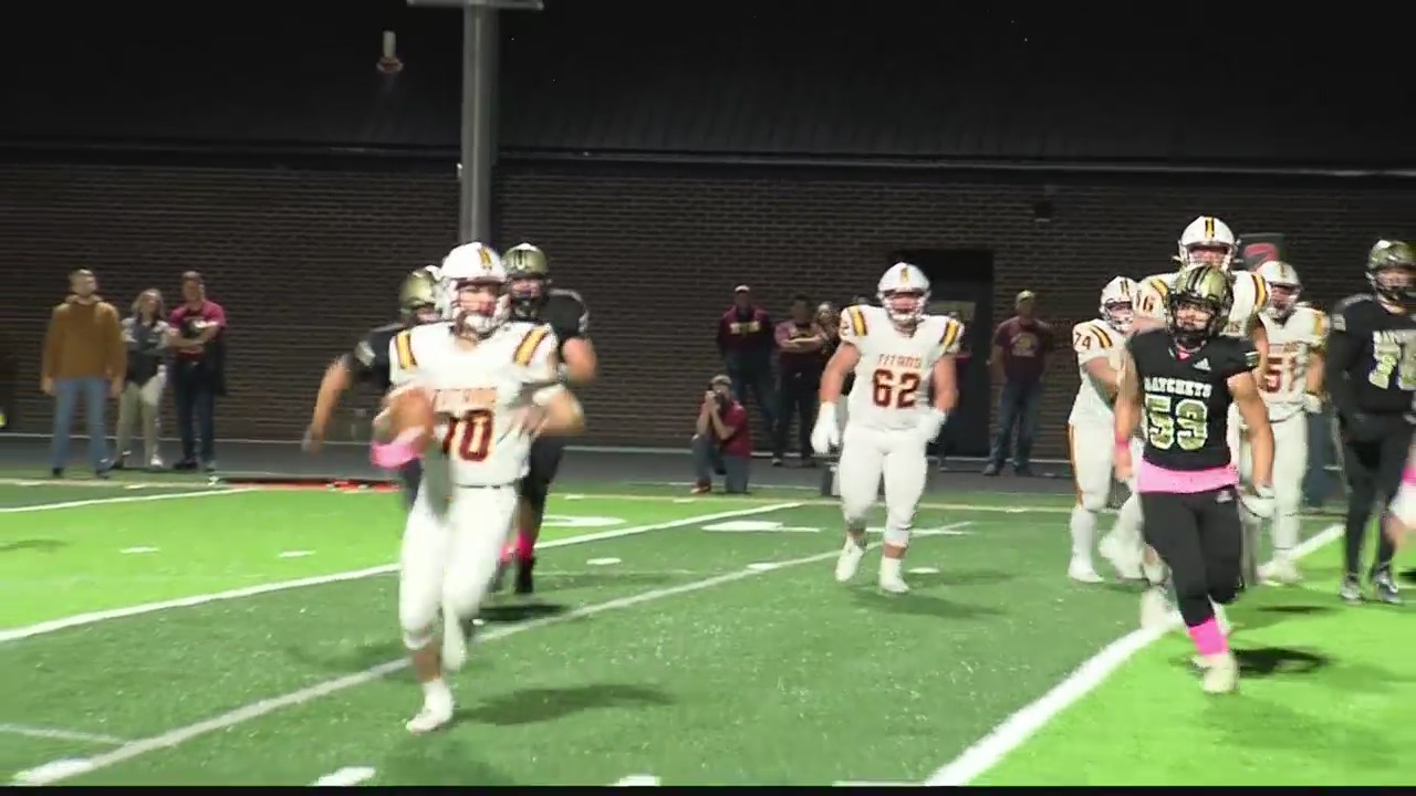 Gibson Southern moves on with big win over Washington – Eyewitness News (WEHT/WTVW)