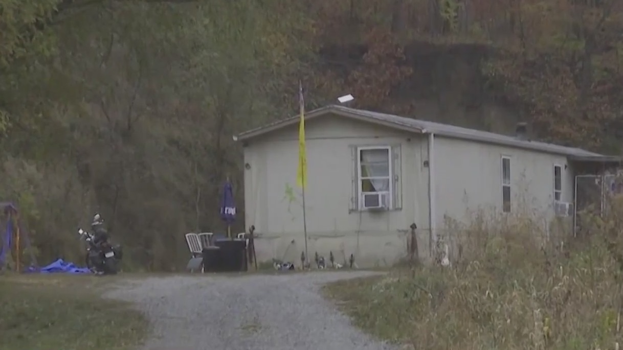 Police investigating possible Iowa serial killer | Morning in America ...