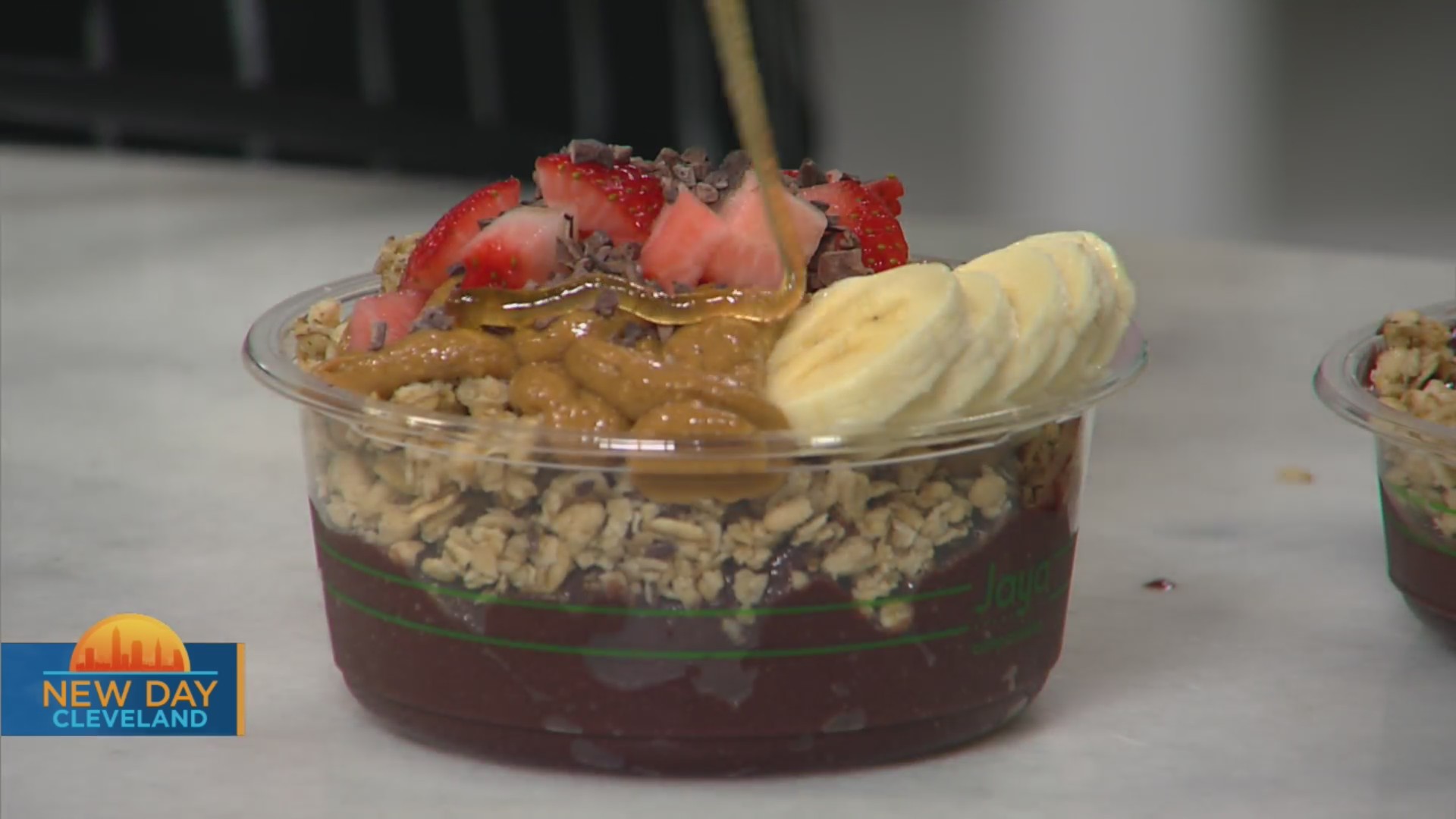 New Day Cleveland: Sandy Bottom Bowls – Fox 8 Cleveland WJW