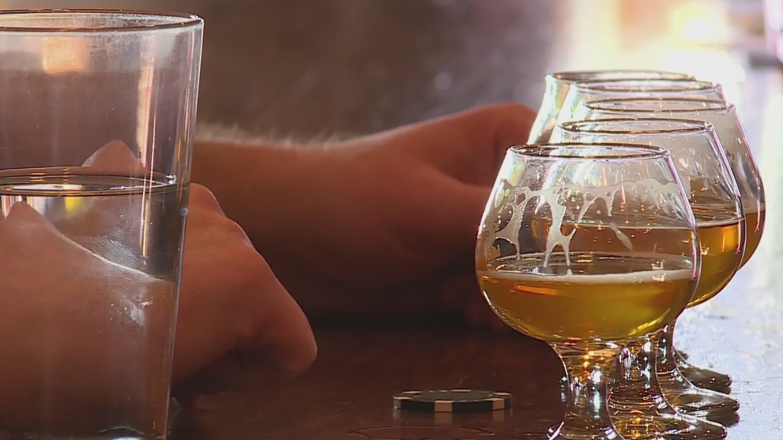 Super Bowl partiers beware: DUII patrols ramped up – KOIN.com