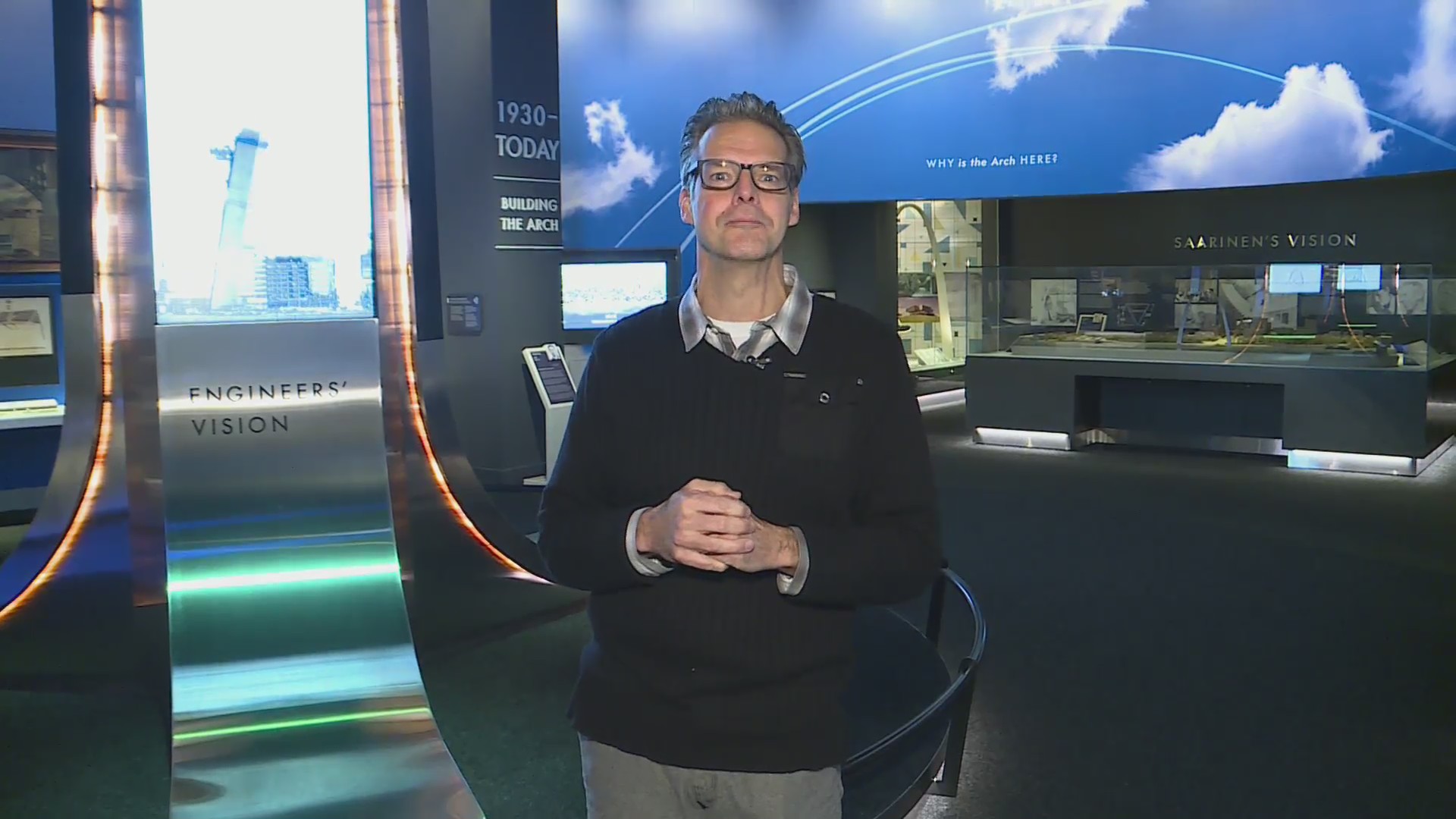 Tim Ezell’s Inspirational Moments: The gift of people and their stories ...