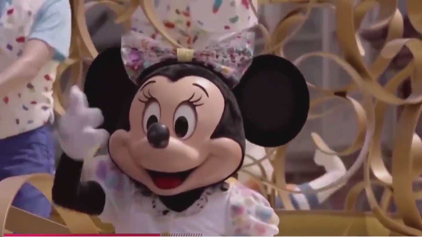 ‘Disney no longer has its own government’: DeSantis | Rush Hour ...