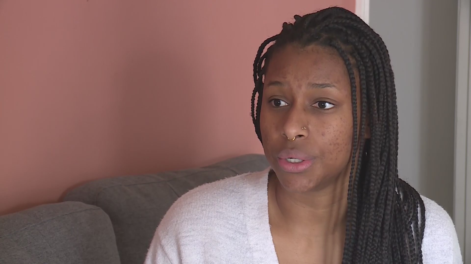 Security officers are the new faces at Newport News Public Schools ...