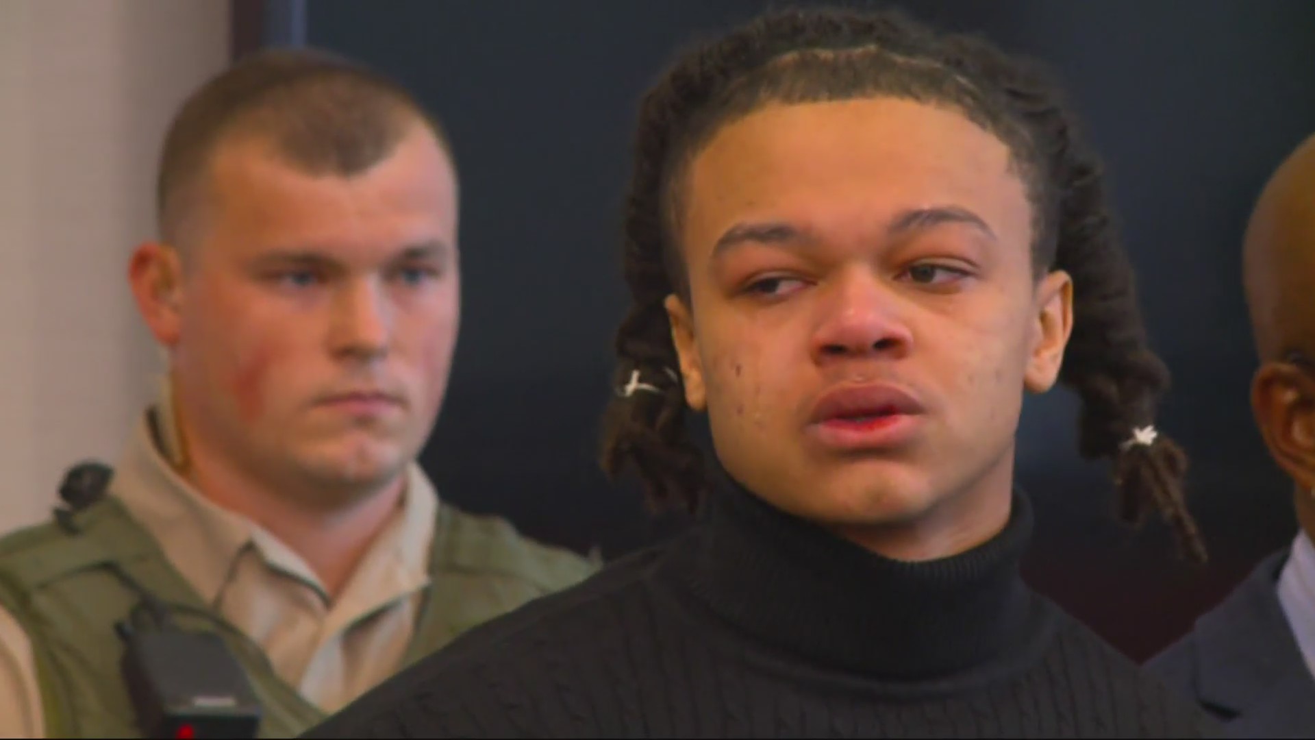 Preston Walls to be sentenced in deadly Starts Right Here shooting ...