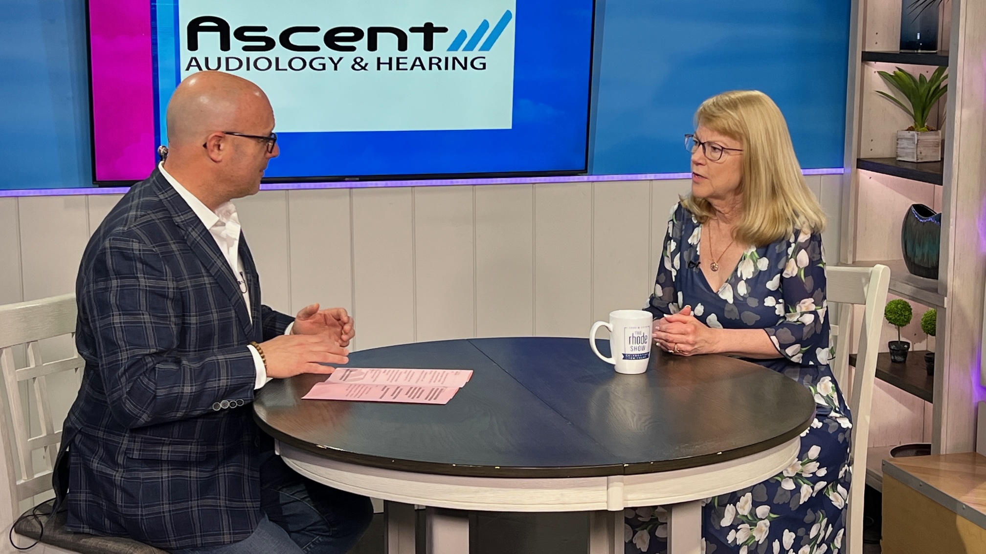 Ascent Audiology: How to know if you need hearing aids – WPRI.com