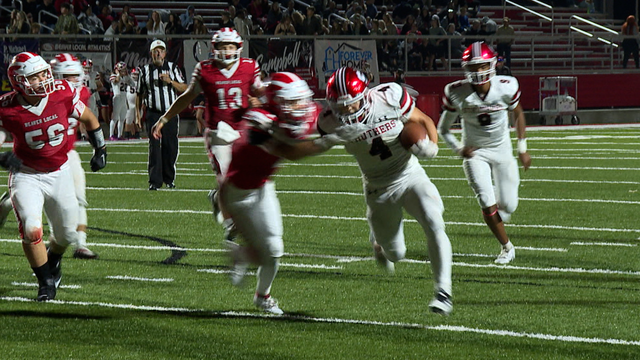 Dukes stars in opening night Struthers win – Extended Highlights – WKBN.com