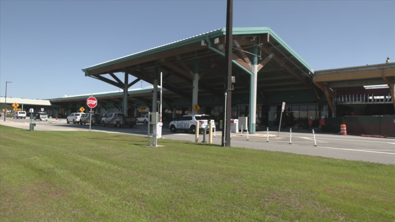 ECP Airport and FSU PC considering locations for aerospace facility ...