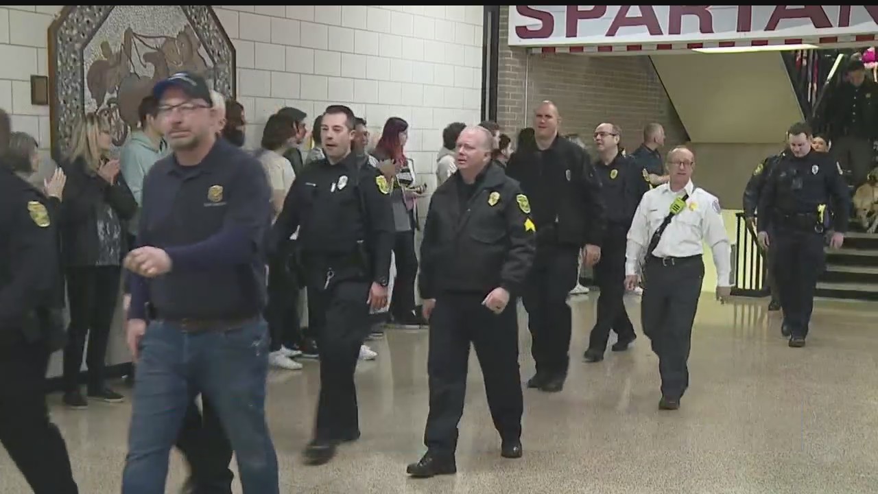 Legacy Lockdown raising awareness on fifth anniversary of tragic event ...