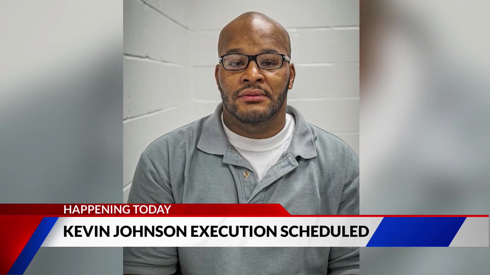 Kevin Johnson set to be executed Tuesday after Missouri Supreme Court ...