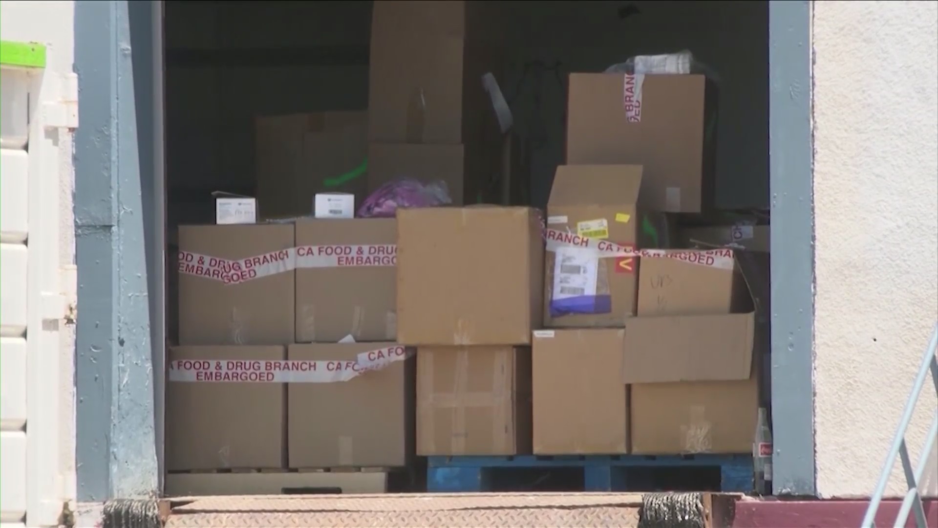 Timeline of the Reedley lab, and the companies behind it – CBS47 and ...