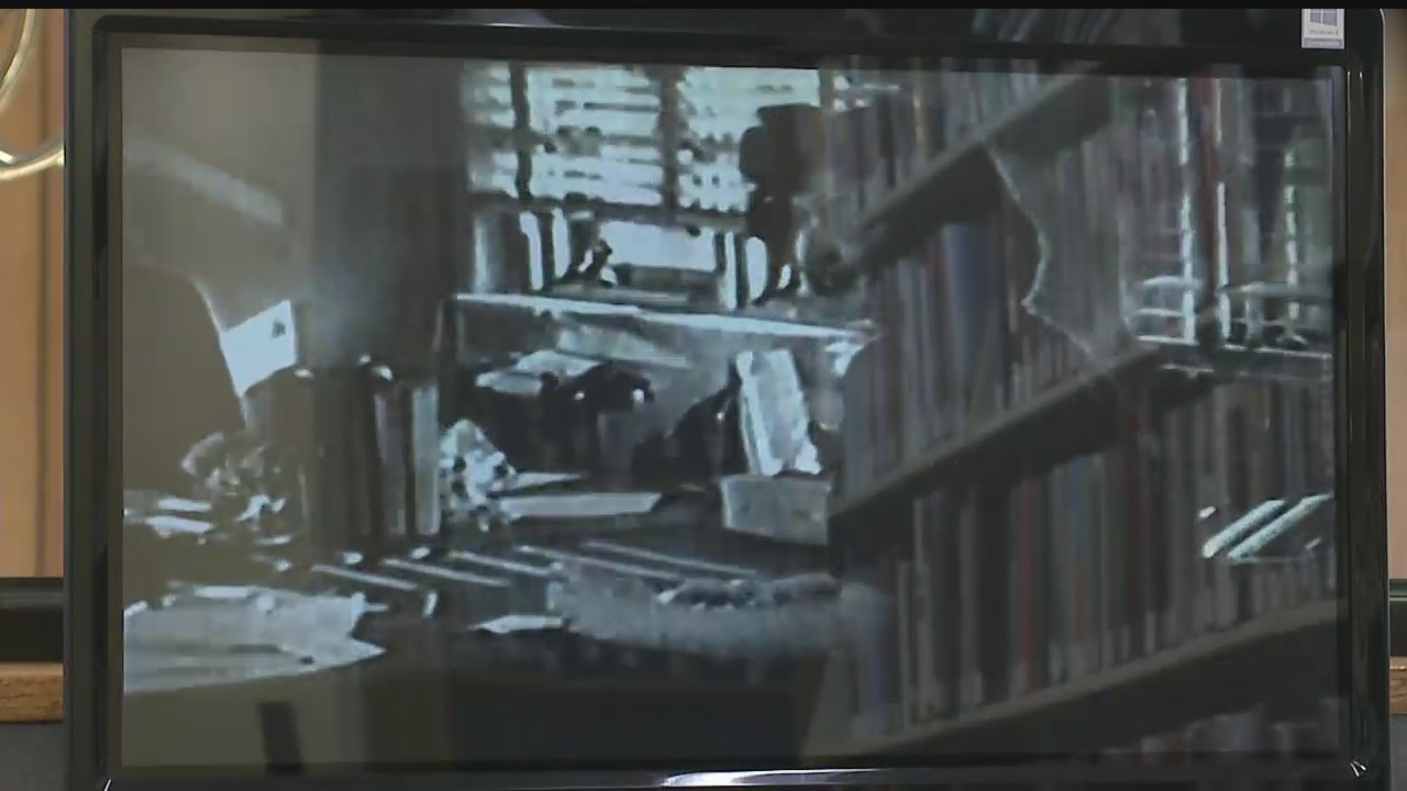 Library announces system to convert VHS to DVD – WKBN.com