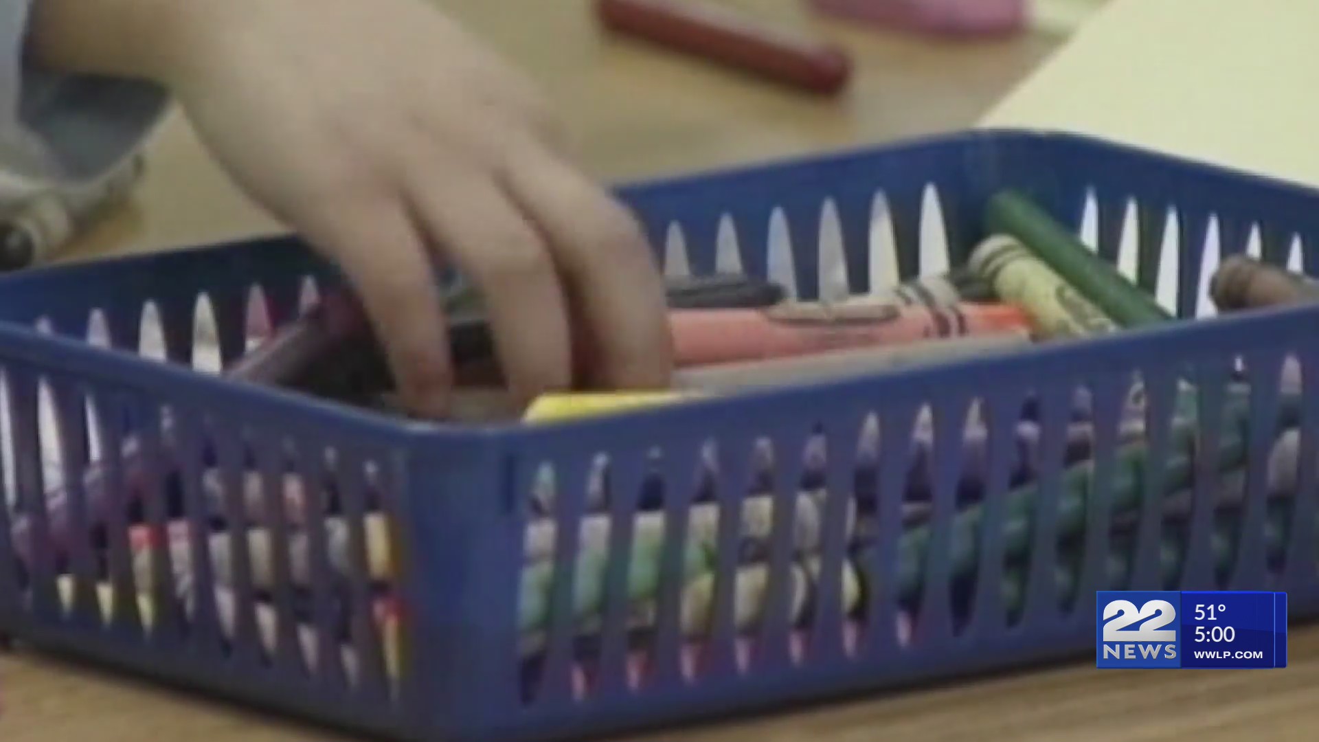 How parents can help kids recognize signs of sexual predators – WWLP