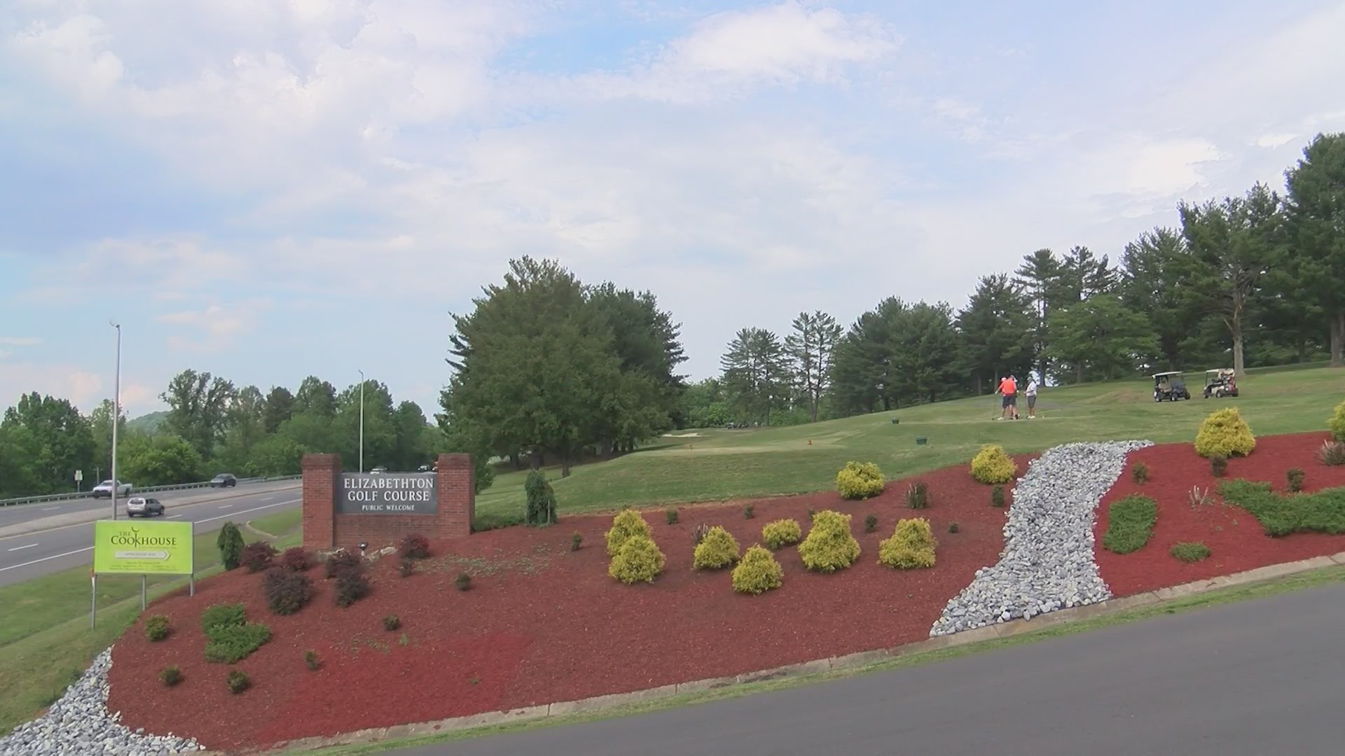 Elizabethton Golf Course official resigns – WJHL | Tri-Cities News ...