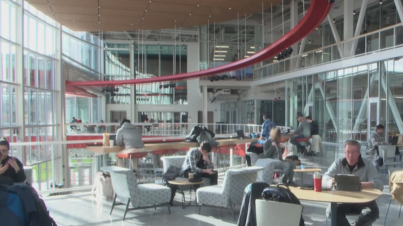 RIT celebrates multi-million dollar SHED facility – RochesterFirst