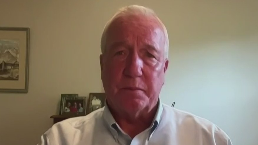 Violence cartel problem is ‘not going away’: Ex-DEA official ...