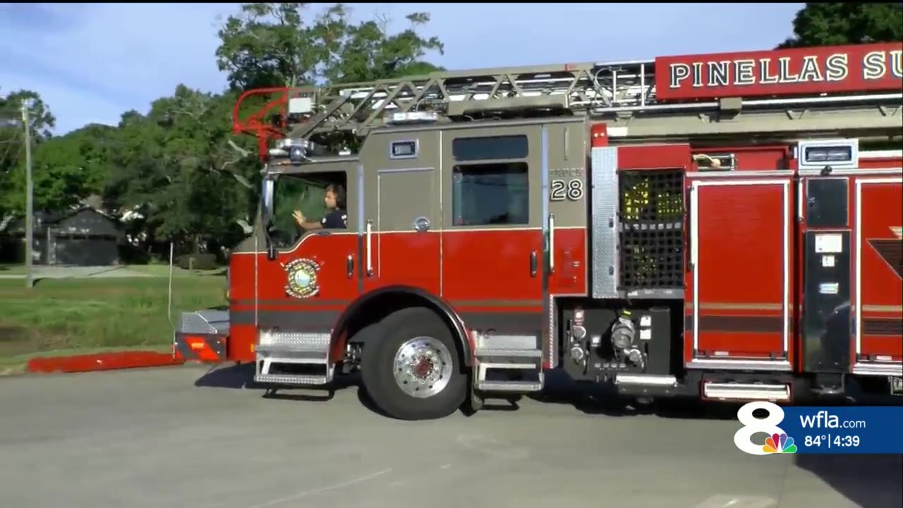 Pinellas Suncoast Fire & Rescue district urges residents to support new ...
