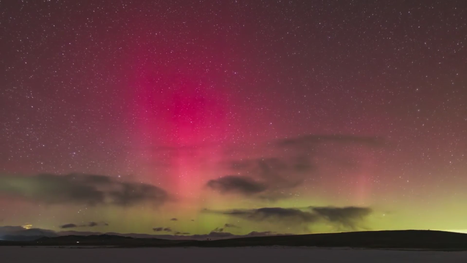Northern Lights in Colorado – FOX31 Denver
