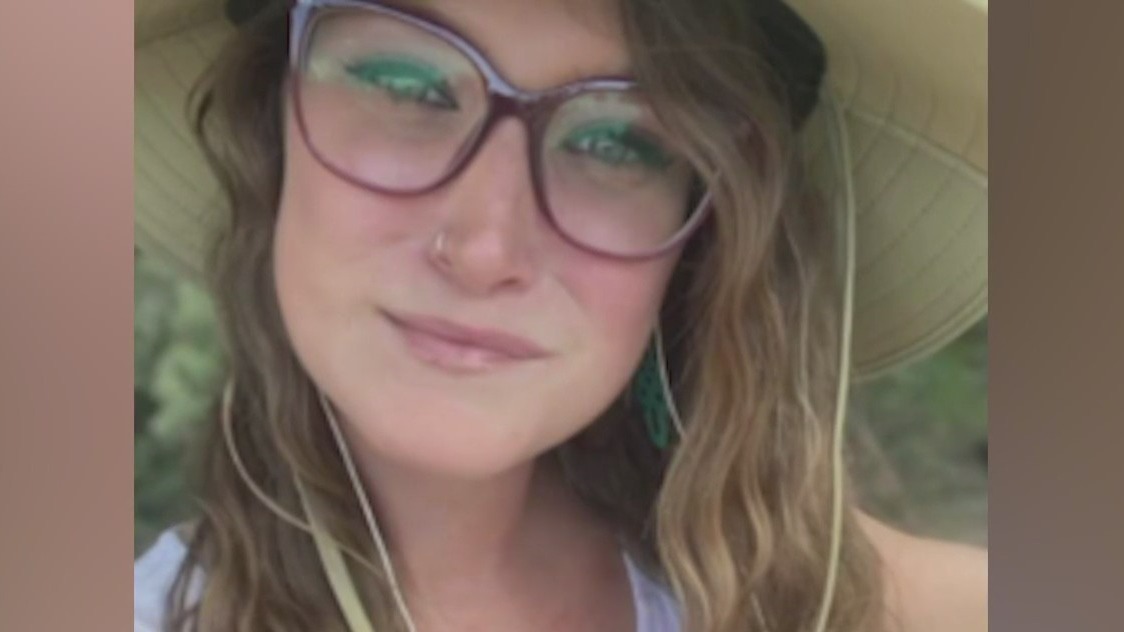 Chelsea Grimm missing after failed cross-country road trip | Banfield ...