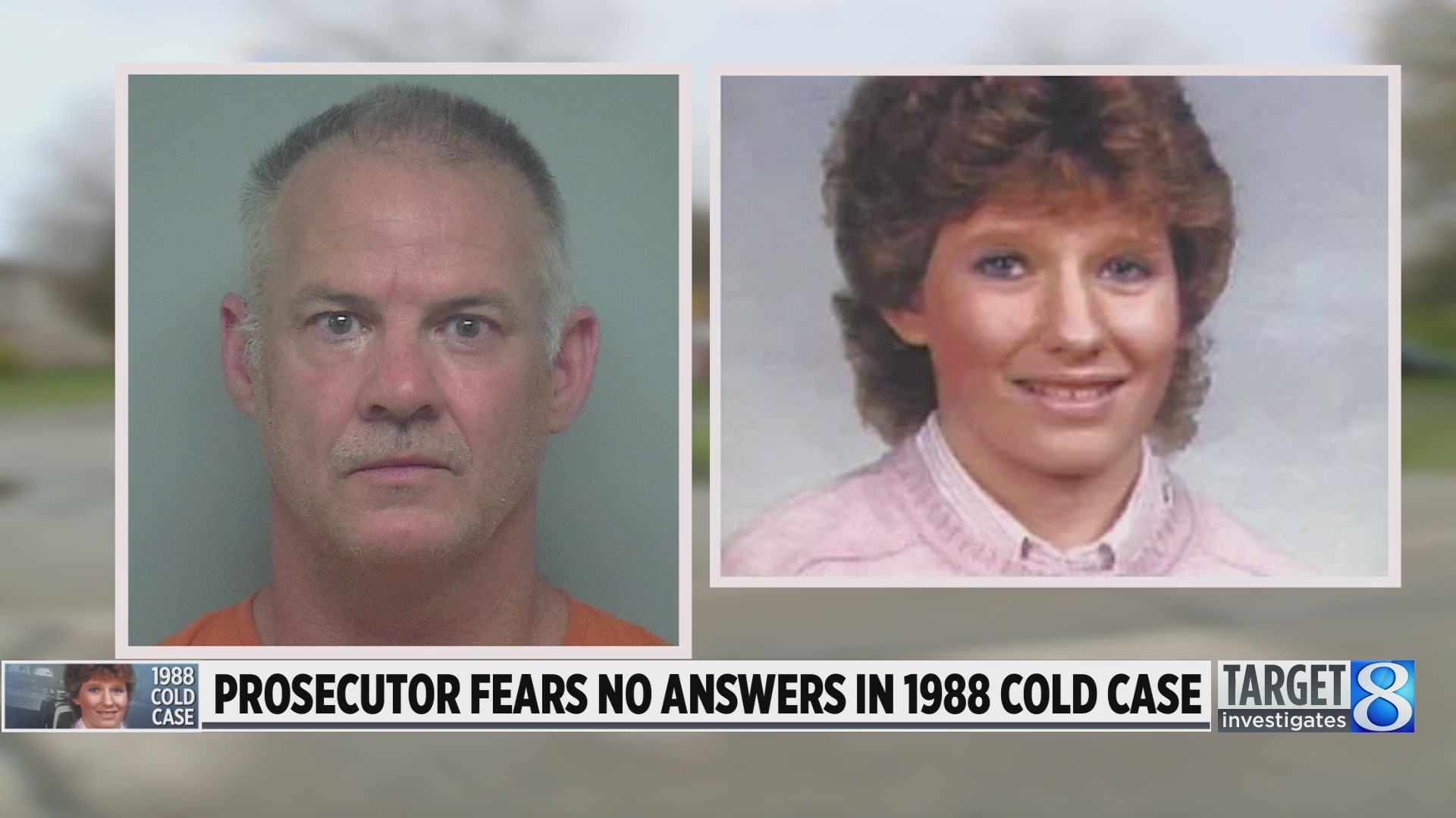 ‘Cowardly’ death of suspect in 1988 cold case leaves unanswered ...