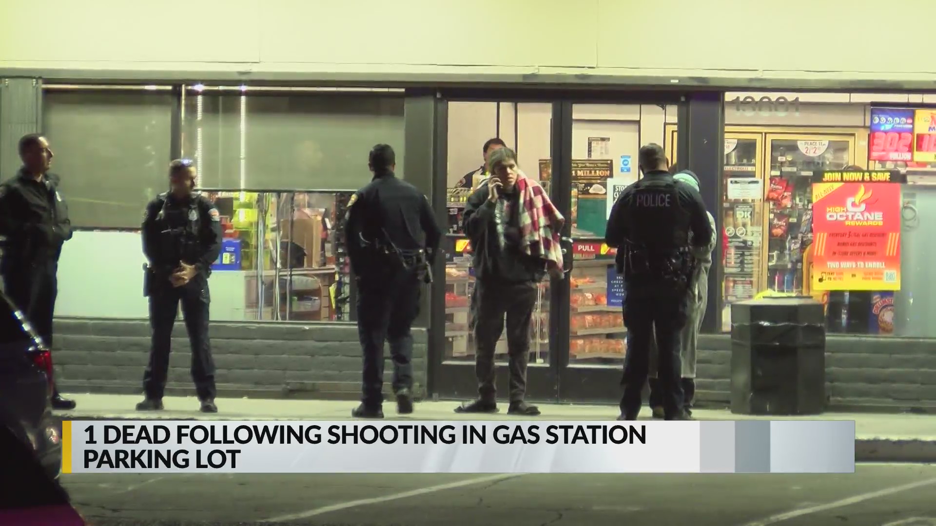 APD investigating fatal shooting near Copper and Tramway – KRQE NEWS 13 – Breaking News ...