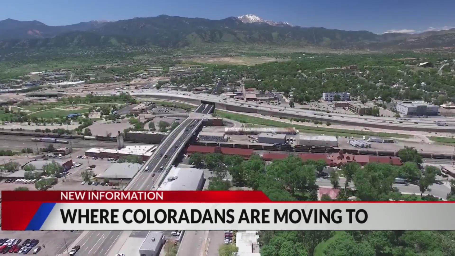 Leaving Colorado: The top destinations for people who move out – FOX31 ...