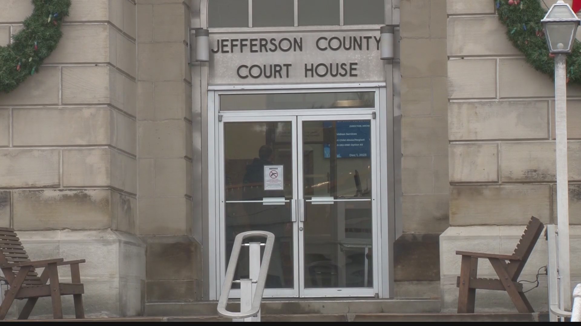 Jefferson County Commissioner Dave Maple will not run for re-election ...