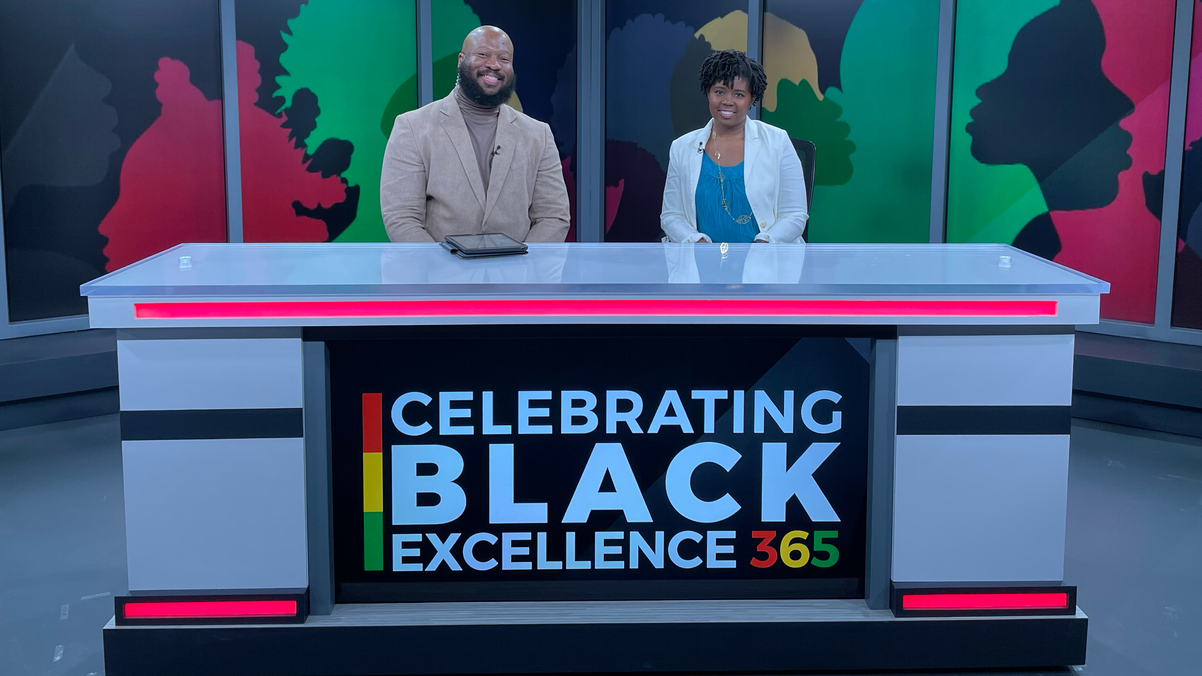 Augusta Mini Theatre, Davidson Fine Arts Alum Nicole M. Williams is ...