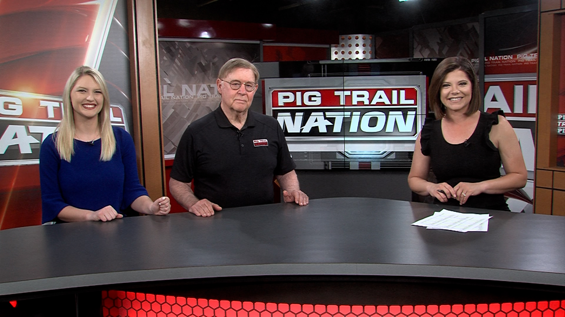 Pig Trail Nation team looks at how Arkansas Baseball has things going ...