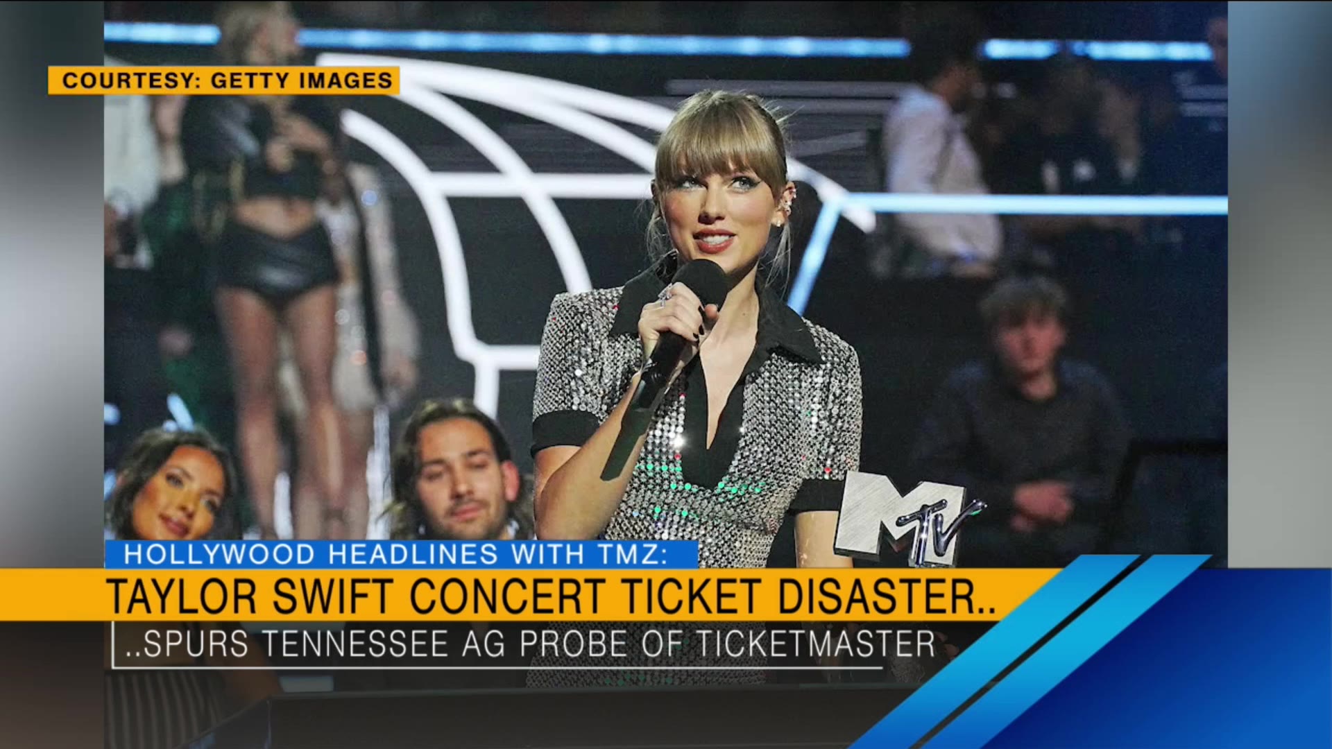 Latest Hollywood headlines with TMZ – Fox 59