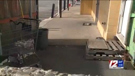 2 charged in connection with Fall River homicide – WPRI.com