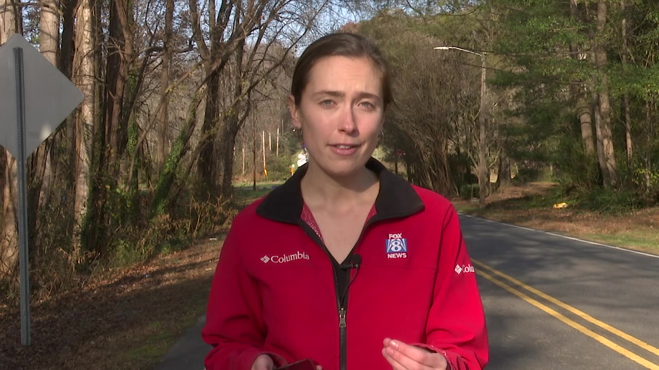 Winston-Salem plane crash update with FOX8’s Madison Forsey – FOX8 WGHP