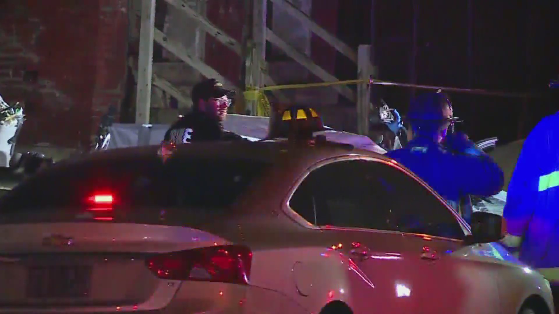 Teen charged in St. Louis crash that killed 5 familly members – FOX 2