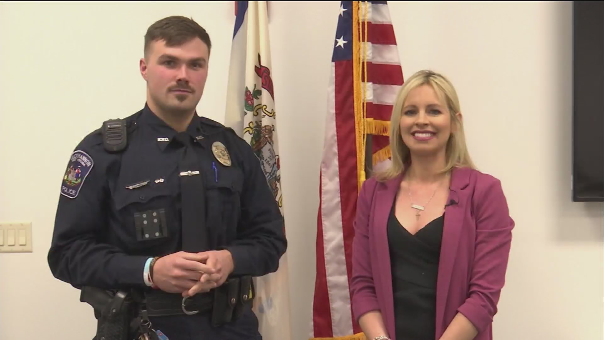 304 Today: Buckhannon Police Ride-Along – WBOY.com