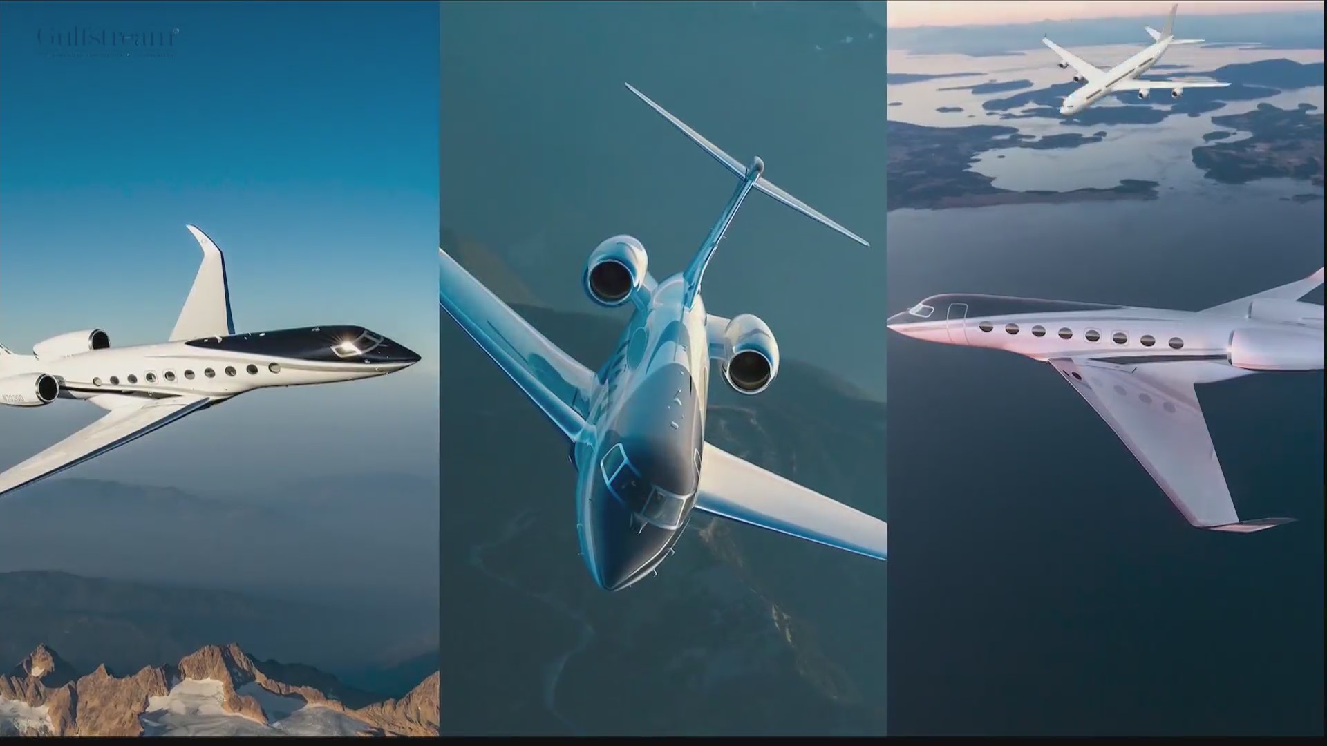 The milestones keep coming for Gulfstream – WSAV-TV