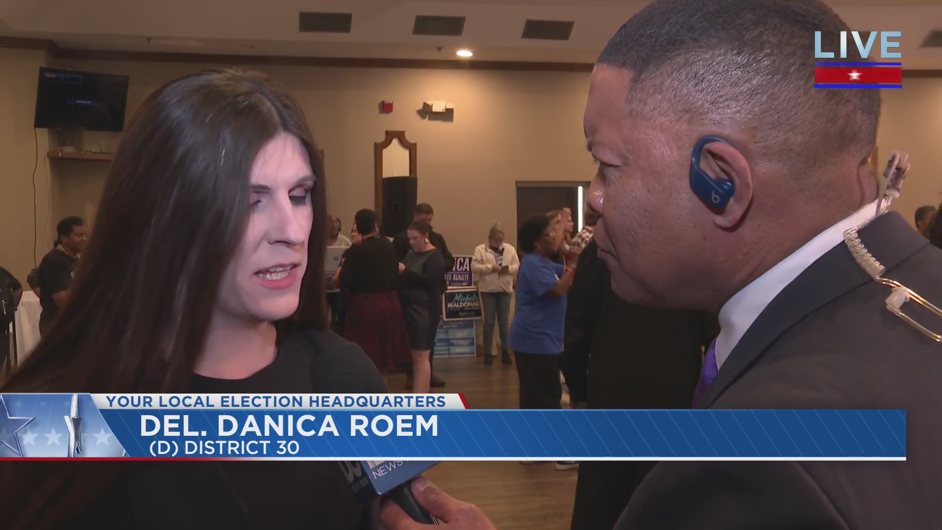 Del. Danica Roem becomes Virginia’s first openly transgender state ...