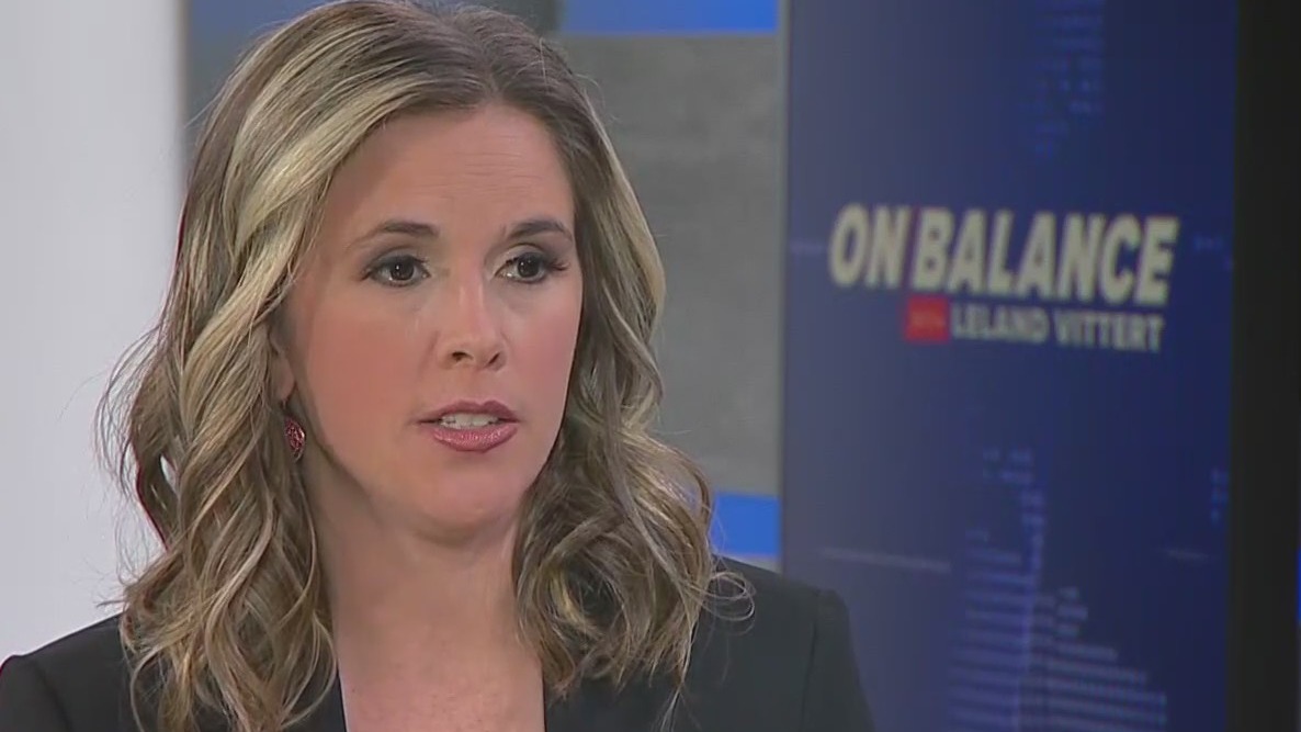 East Palestine resident: We need Biden’s emergency declaration | On ...