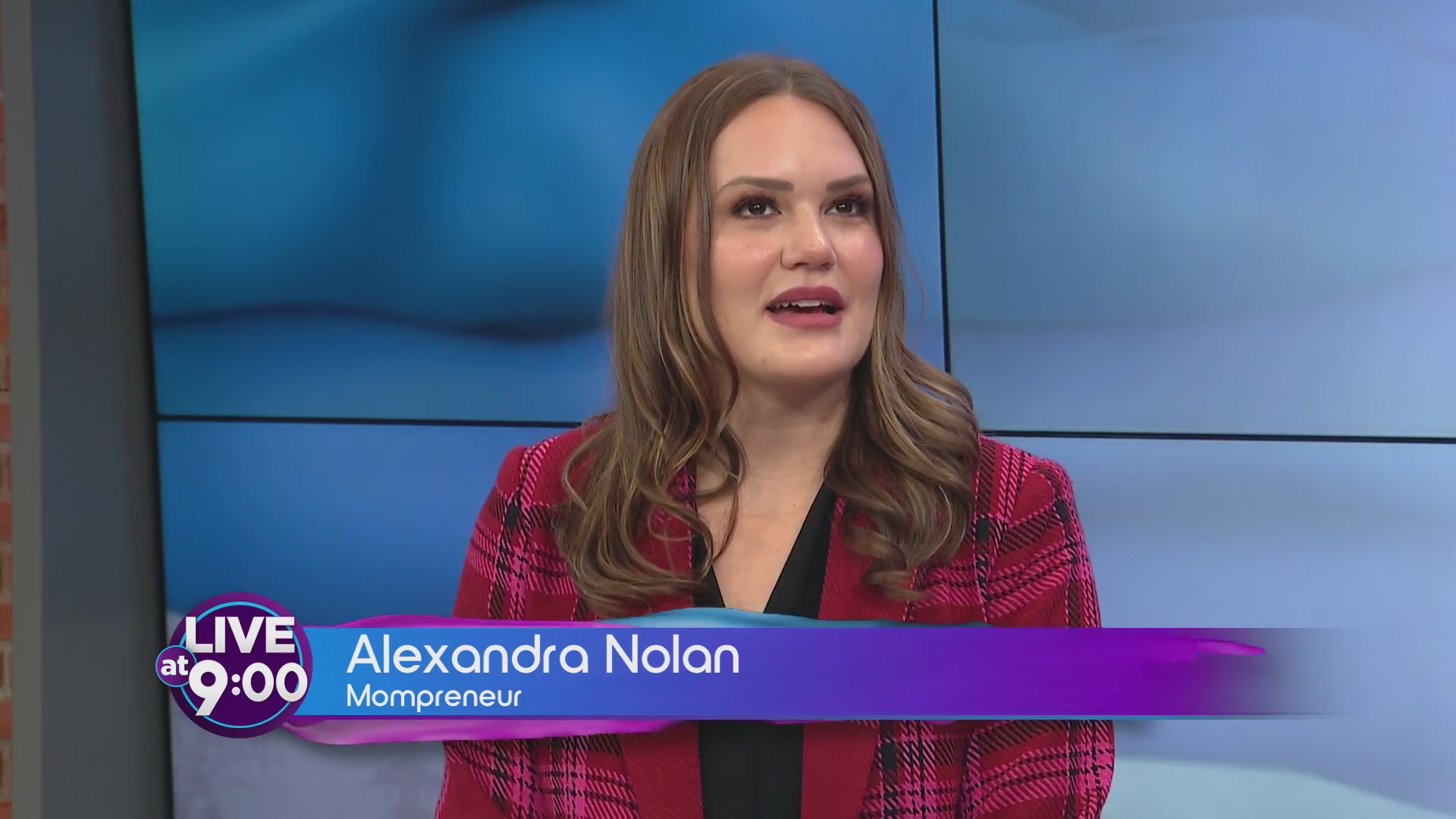 Entrepreneur Alexandra Nolan shares secrets to success creating ...