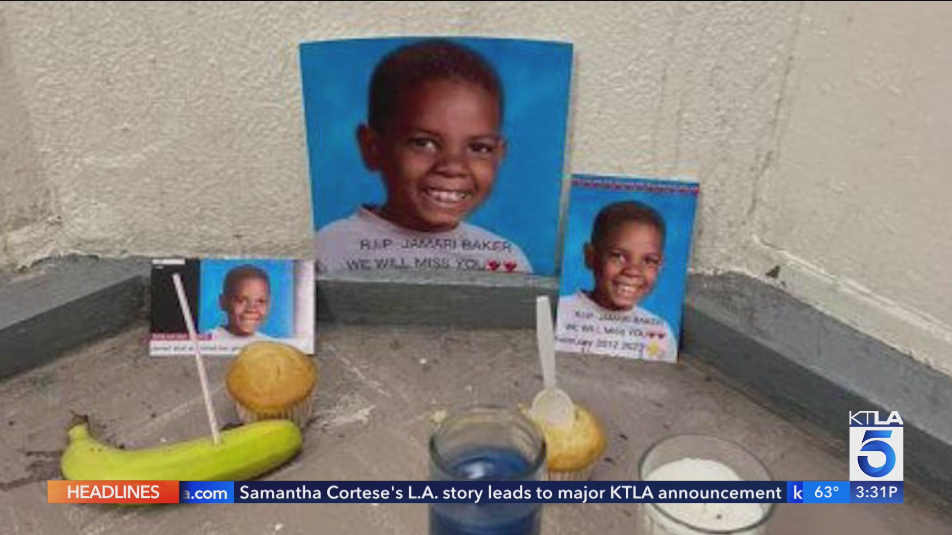Family demands investigation after middle school death hoax – KTLA