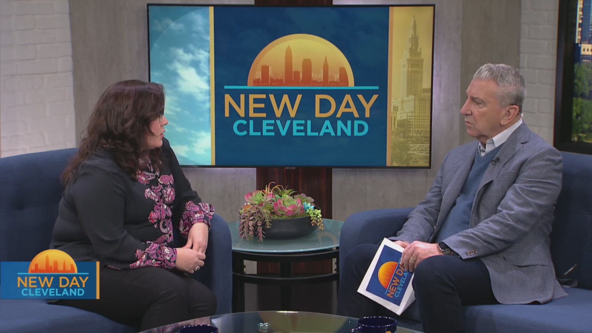 New Day Cleveland: NEOMED – Fox 8 Cleveland WJW