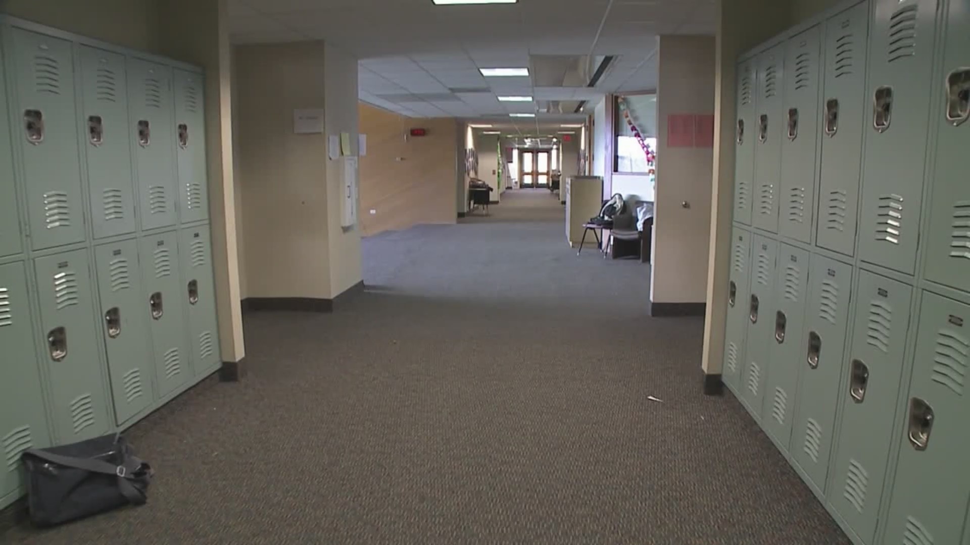 Study shows segregation at DPS – FOX31 Denver