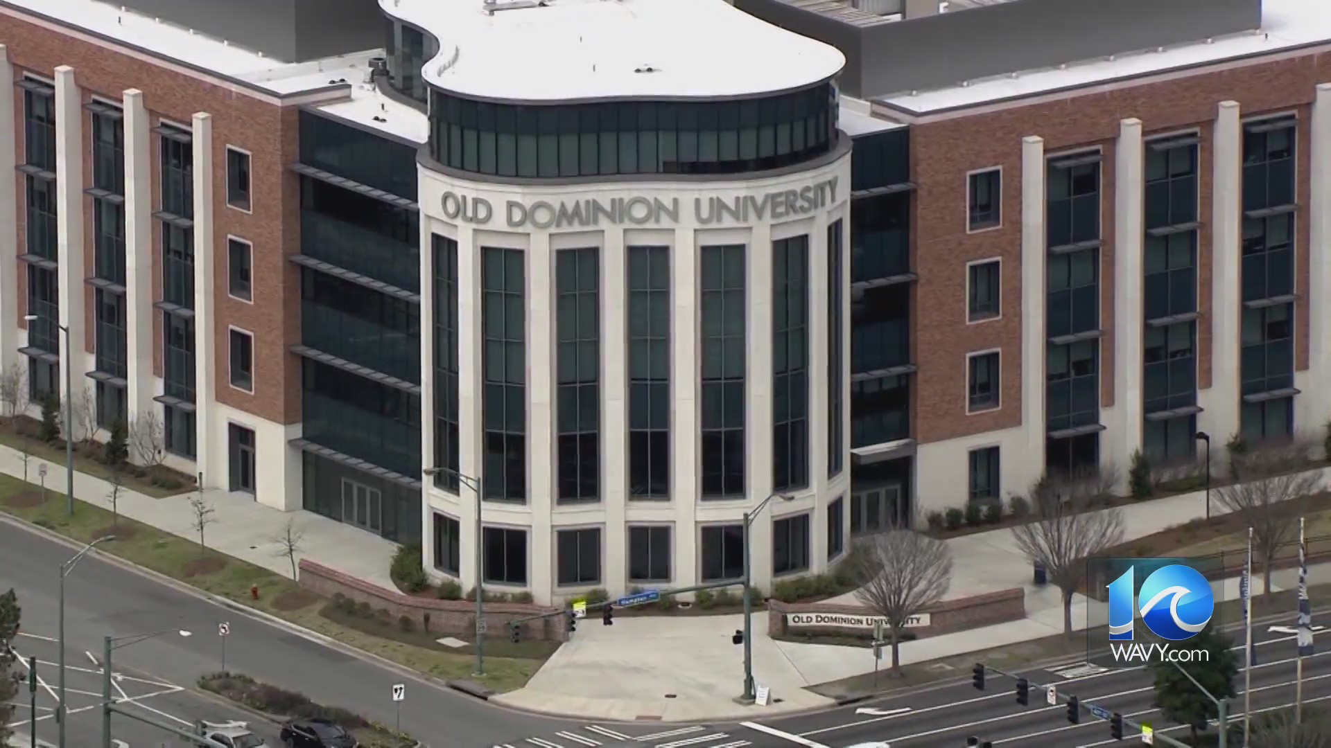 ODU partners with HII-NNS to increase engineering majors – WAVY.com