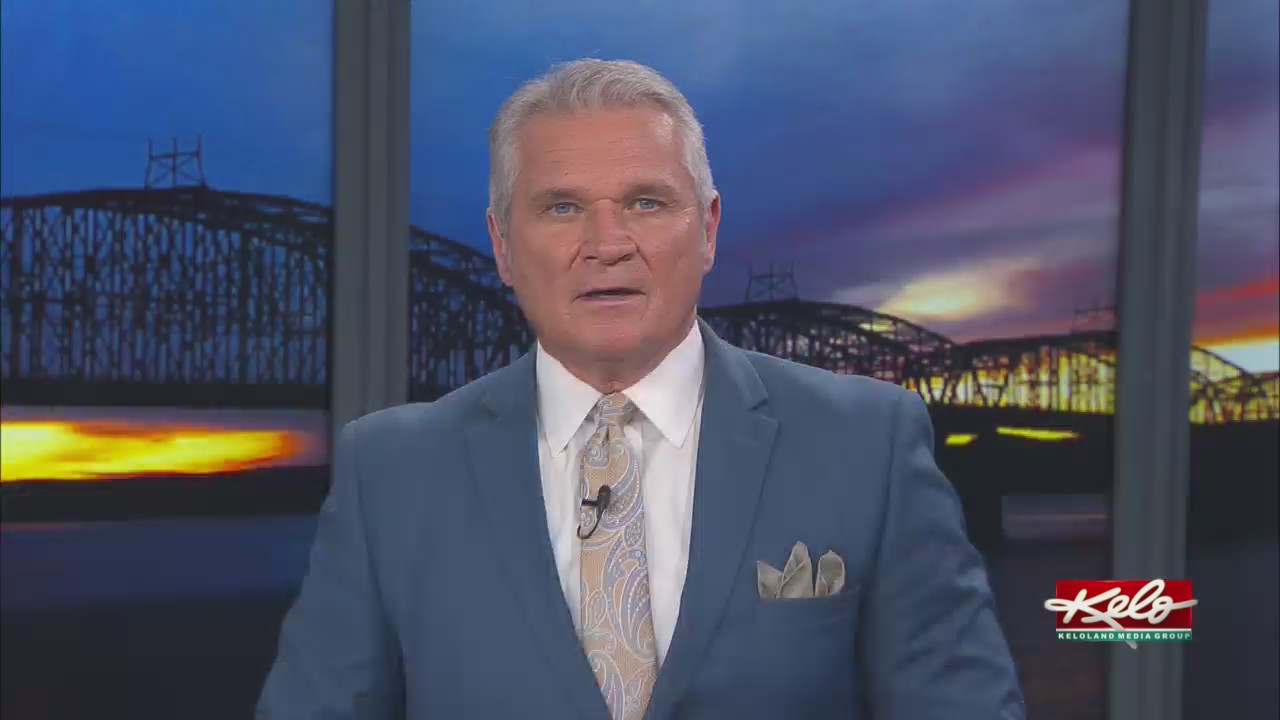 11 arrested in online sex sting in Sioux Falls – KELOLAND.com